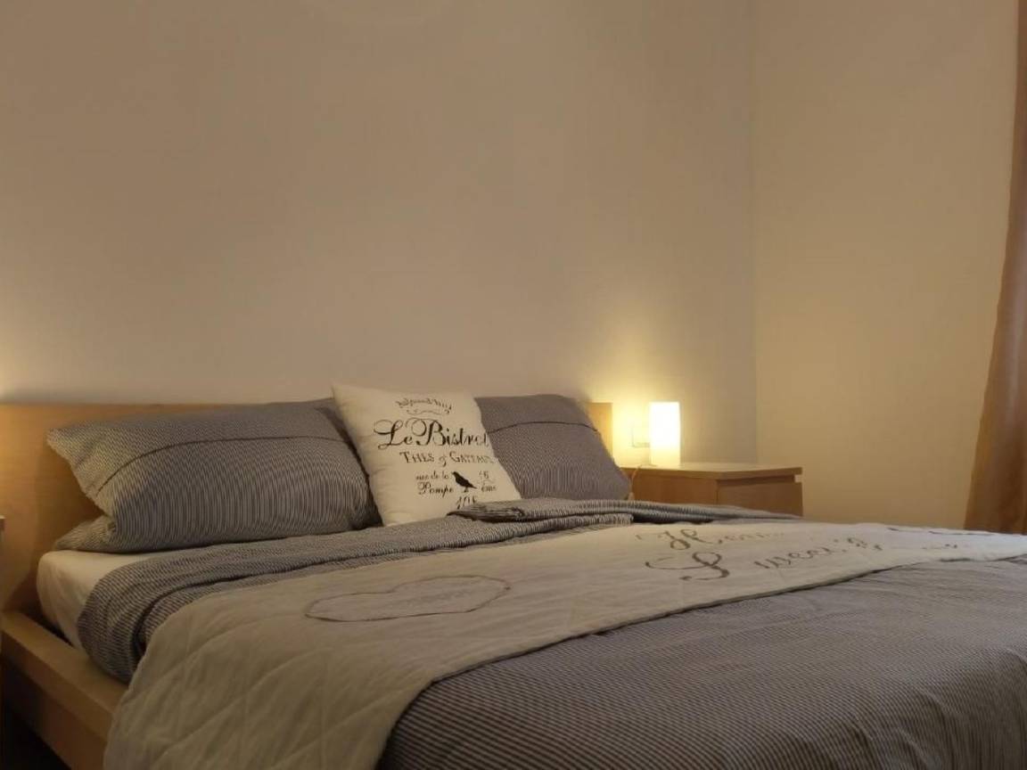 65 M² Ferienwohnung ∙ 1 Schlafzimmer ∙ 4 Gäste - Brauneberg