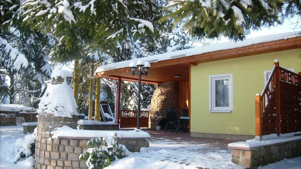 48 M² Casa ∙ 1 Habitación ∙ 2 Huéspedes - Auerbach