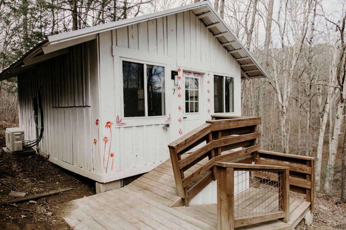 Maison De Vacances ∙ 1 Chambre ∙ 2 Personnes - Tennessee