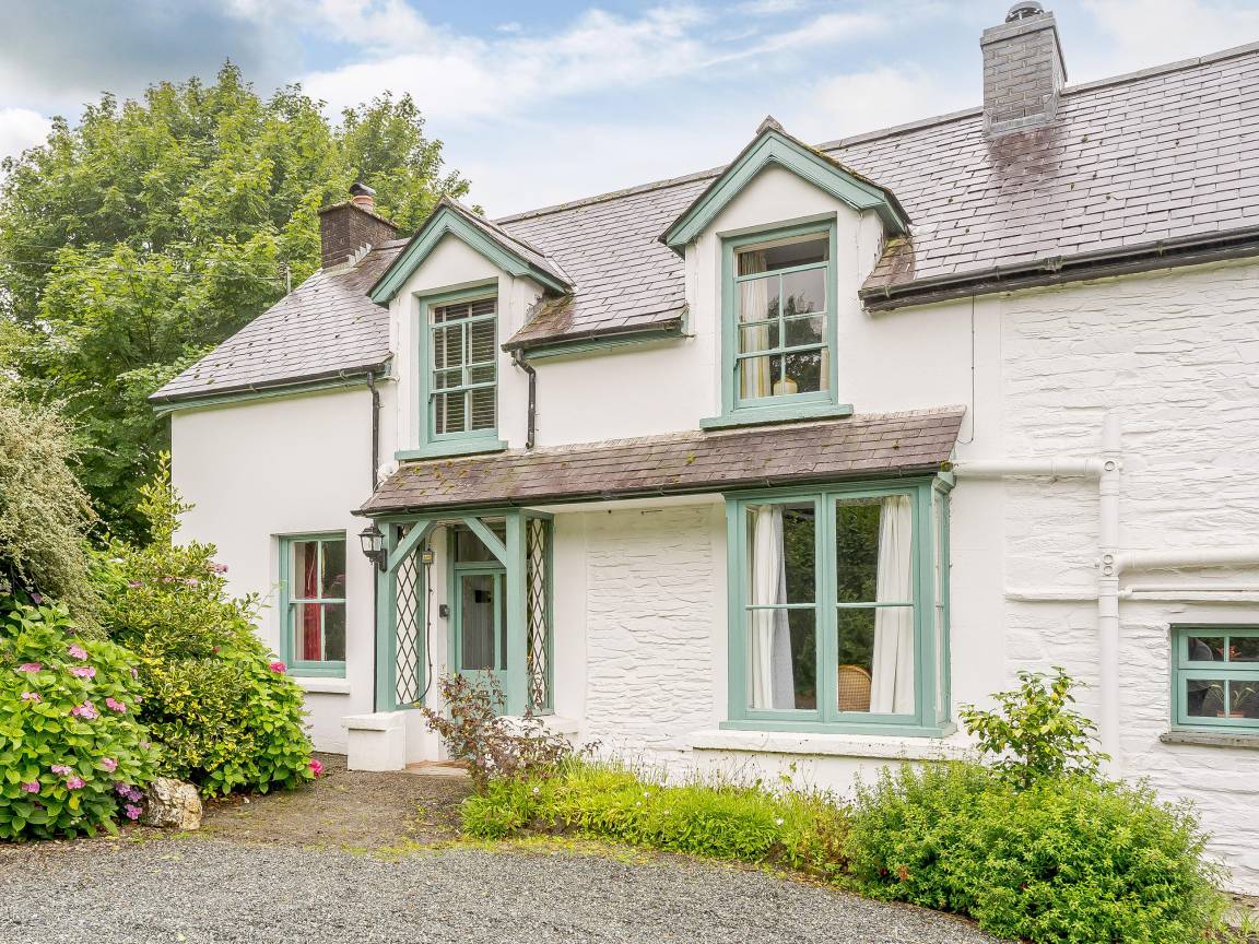 Cottage ∙ 3 Bedrooms ∙ 6 Guests - Pembrokeshire