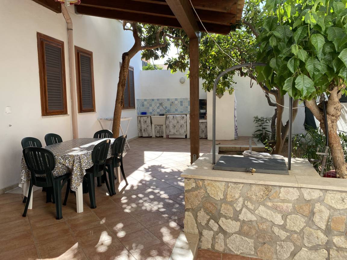 50 M² Apartment ∙ 2 Bedrooms ∙ 6 Guests - San Vito Lo Capo