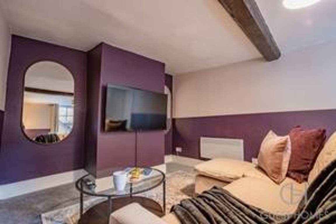 Apartment ∙ 2 Bedrooms ∙ 4 Guests - Stourport-on-Severn