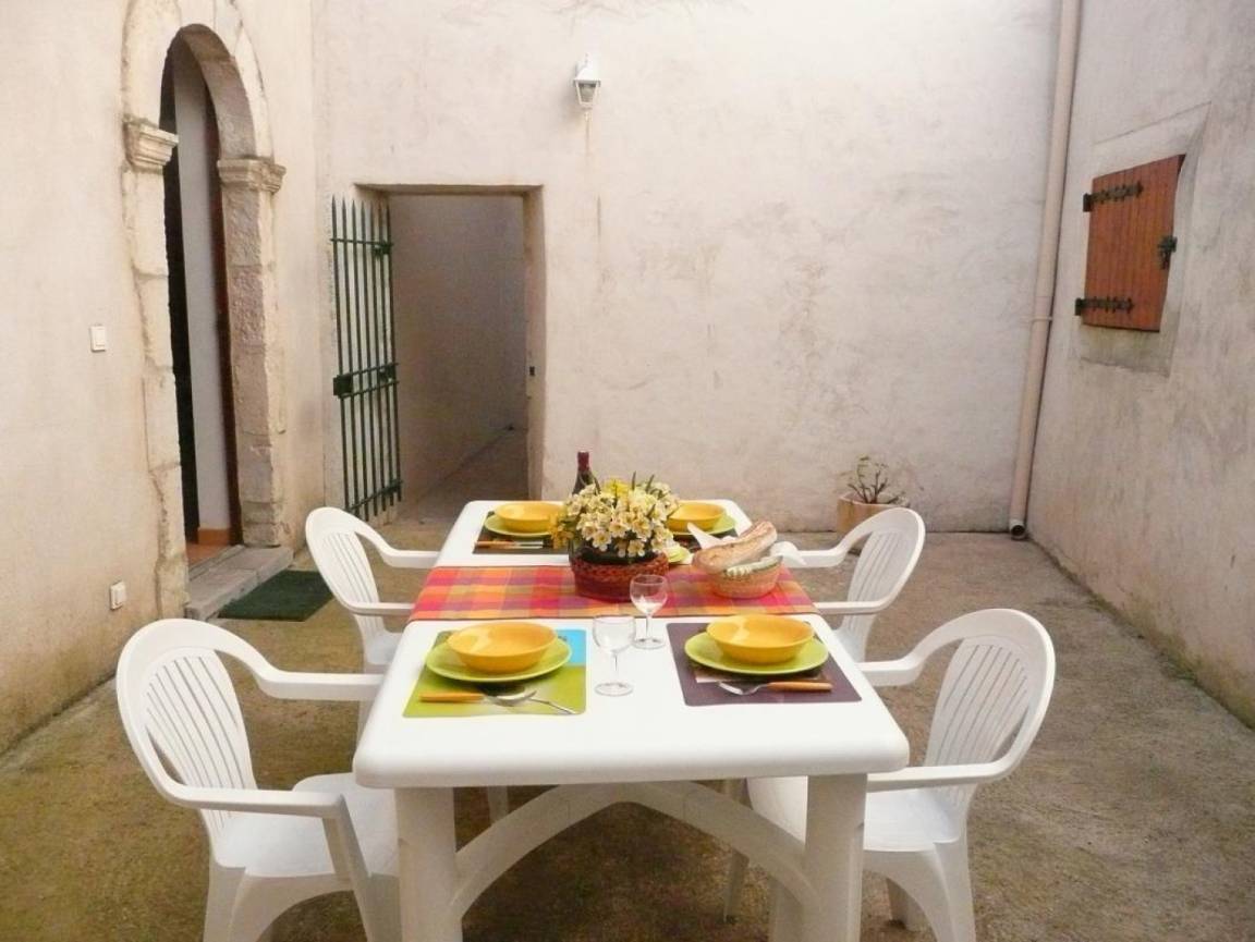 100 M² Gîte ∙ 3 Chambres ∙ 6 Personnes - Languedoc-Roussillon