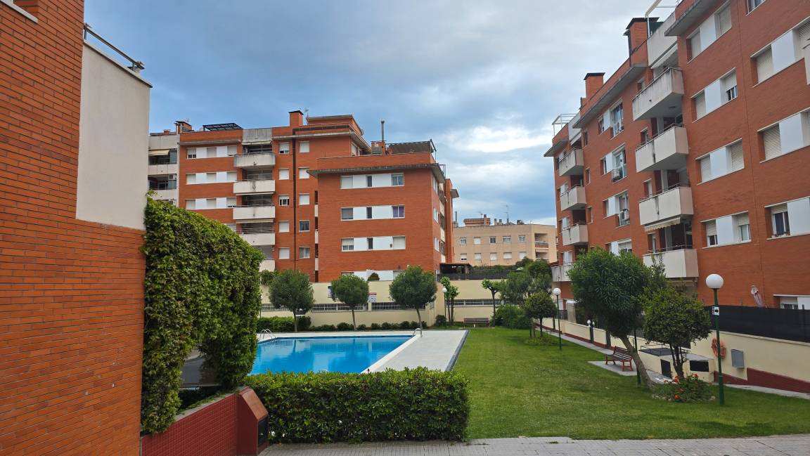 95 M² Apartment ∙ 3 Bedrooms ∙ 6 Guests - Lloret de Mar