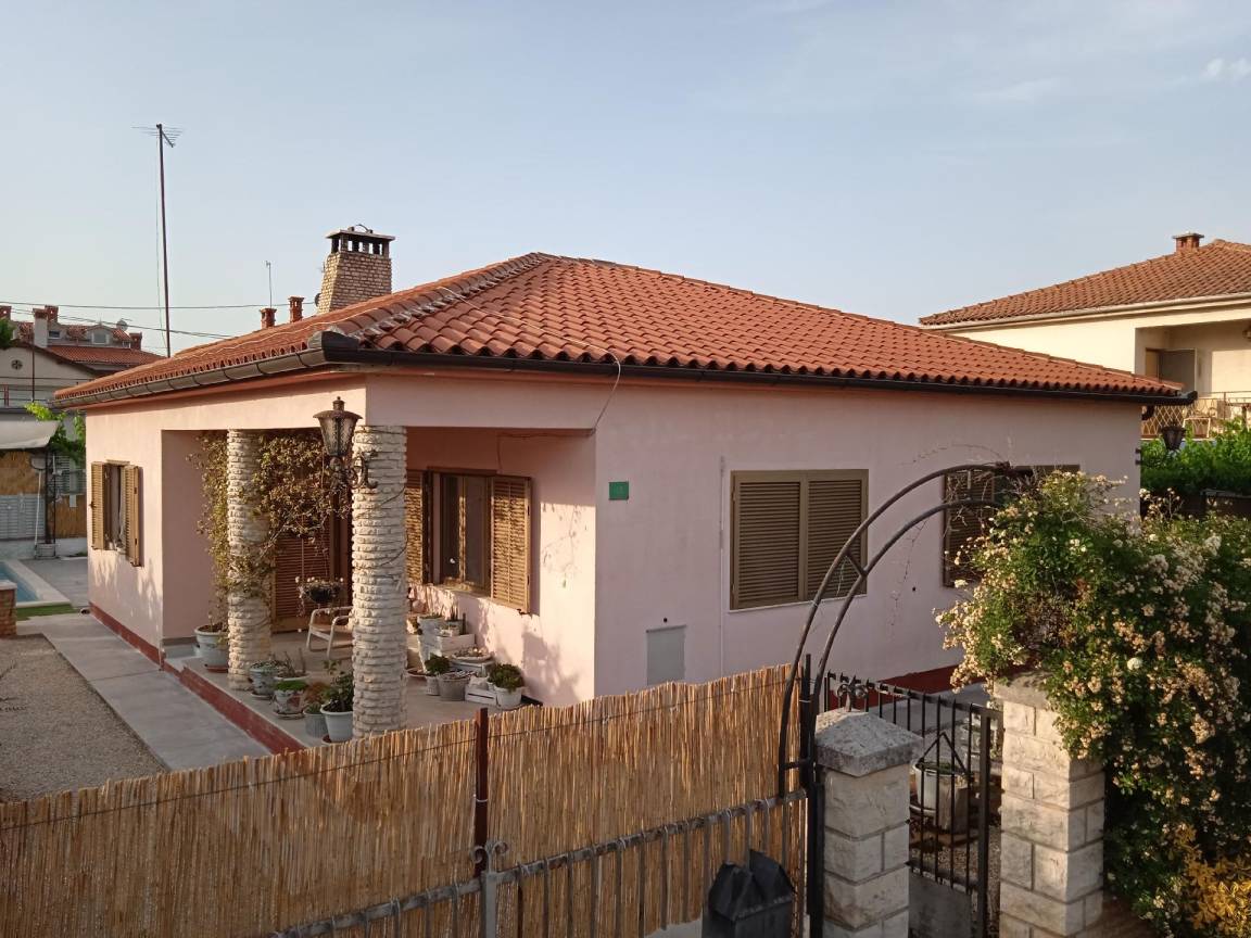 155 M² Casa ∙ 2 Camere Da Letto ∙ 6 Ospiti - Pješčana Uvala