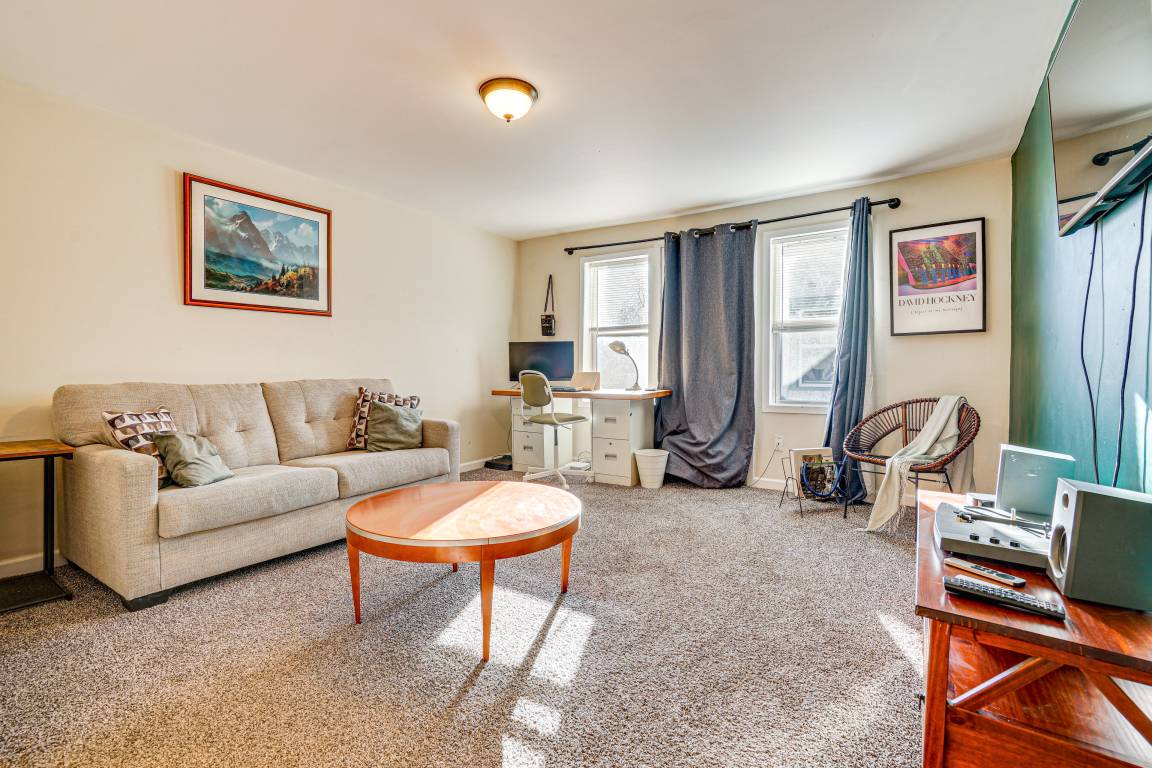 92 M² Apartment ∙ 1 Bedroom ∙ 6 Guests - Minneapolis, MN