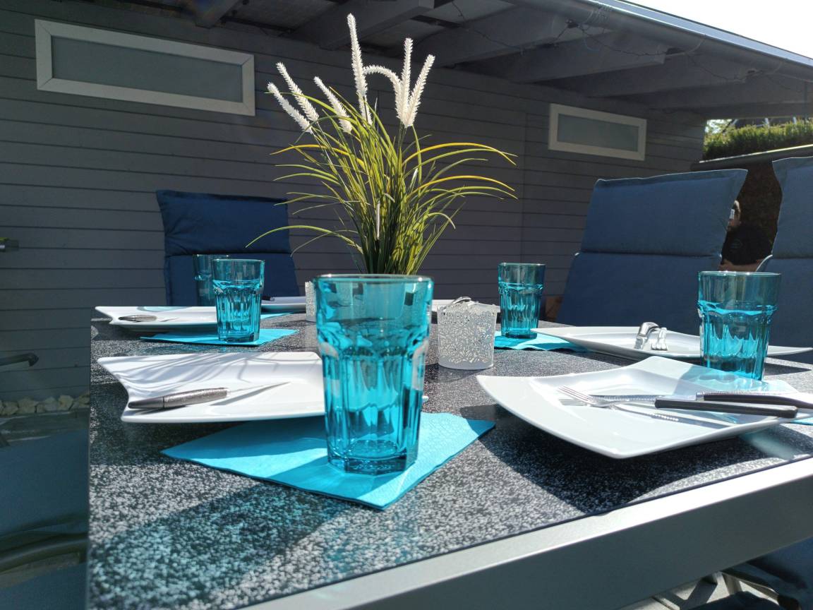 103 M² Ferienwohnung ∙ 3 Schlafzimmer ∙ 6 Gäste - Blankenburg (Harz)