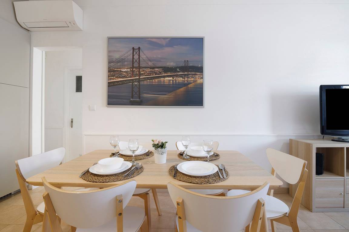 100 M² Appartamento Vacanza ∙ 2 Camere Da Letto ∙ 6 Ospiti - Albufeira