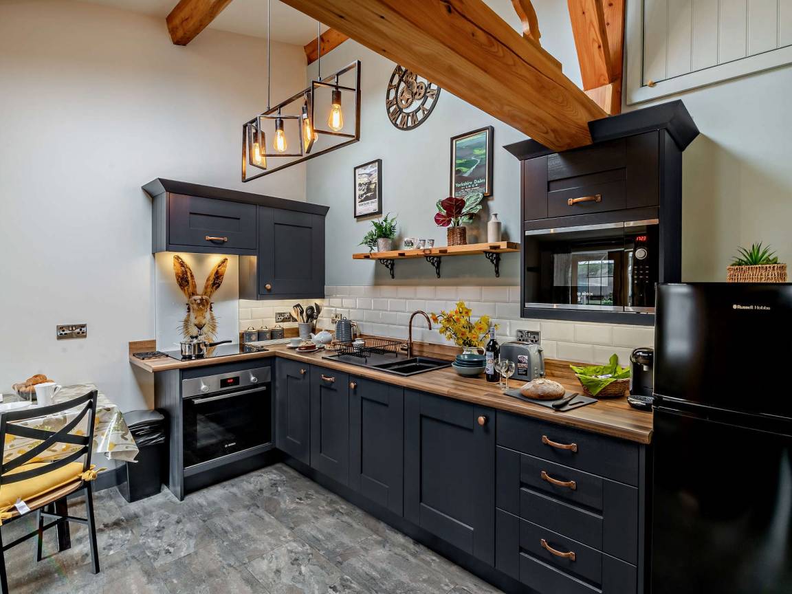 Cottage ∙ 1 Bedroom ∙ 2 Guests - Ripon
