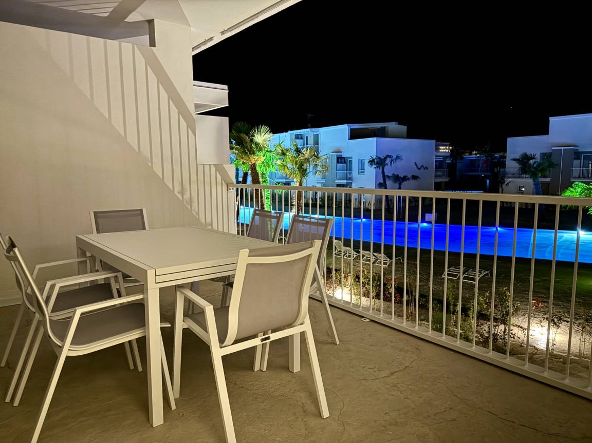 Apartment ∙ 2 Bedrooms ∙ 6 Guests - Jesolo