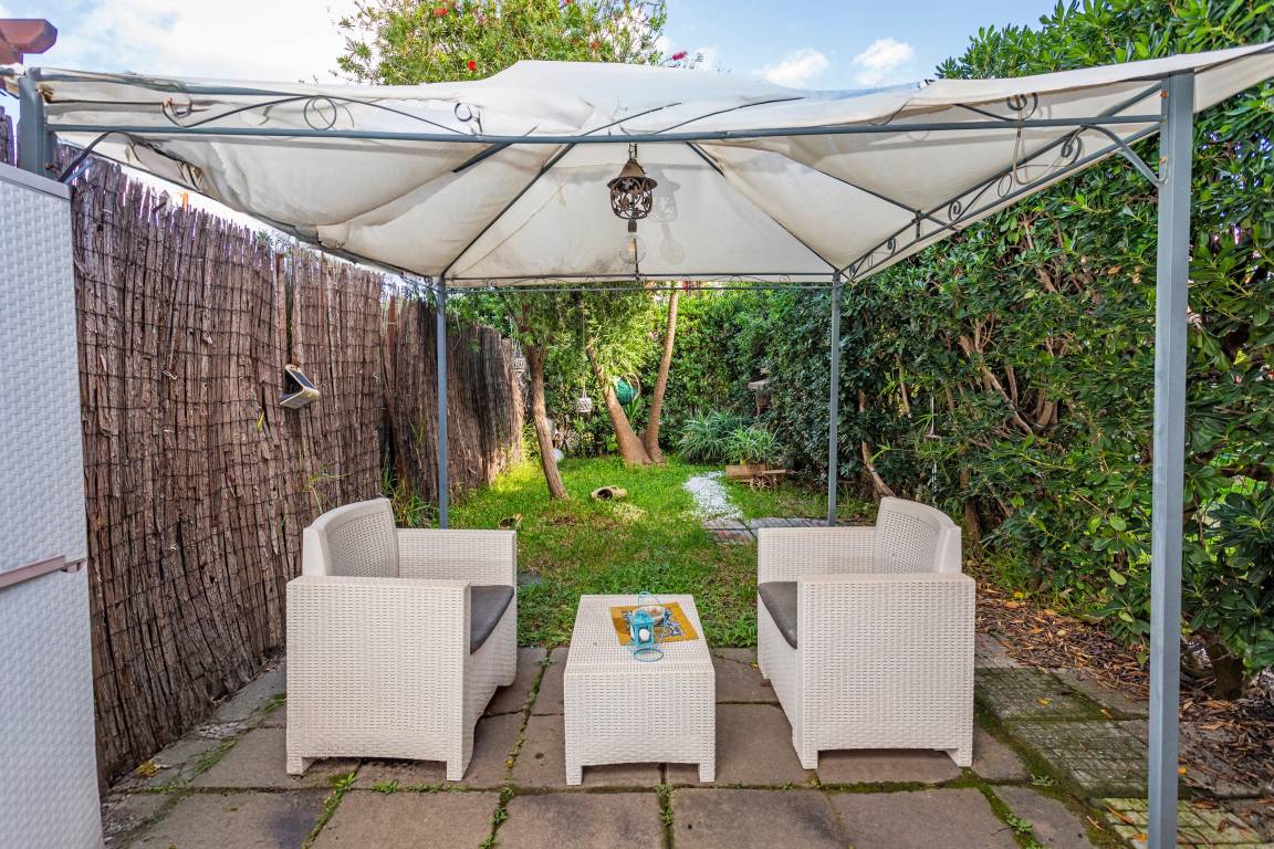 45 M² Villa Vacanza ∙ 1 Camera Da Letto ∙ 4 Ospiti - Mascali