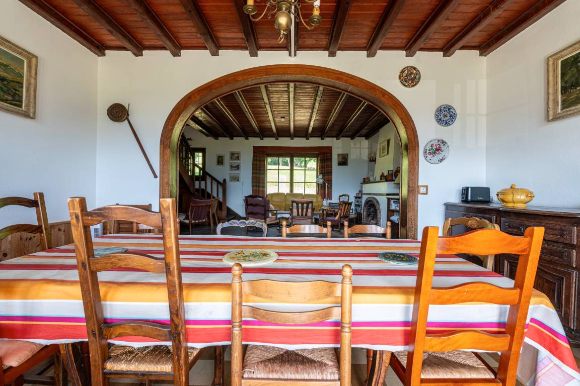 180 M² Chalet ∙ 7 Bedrooms ∙ 15 Guests - Lake Annecy