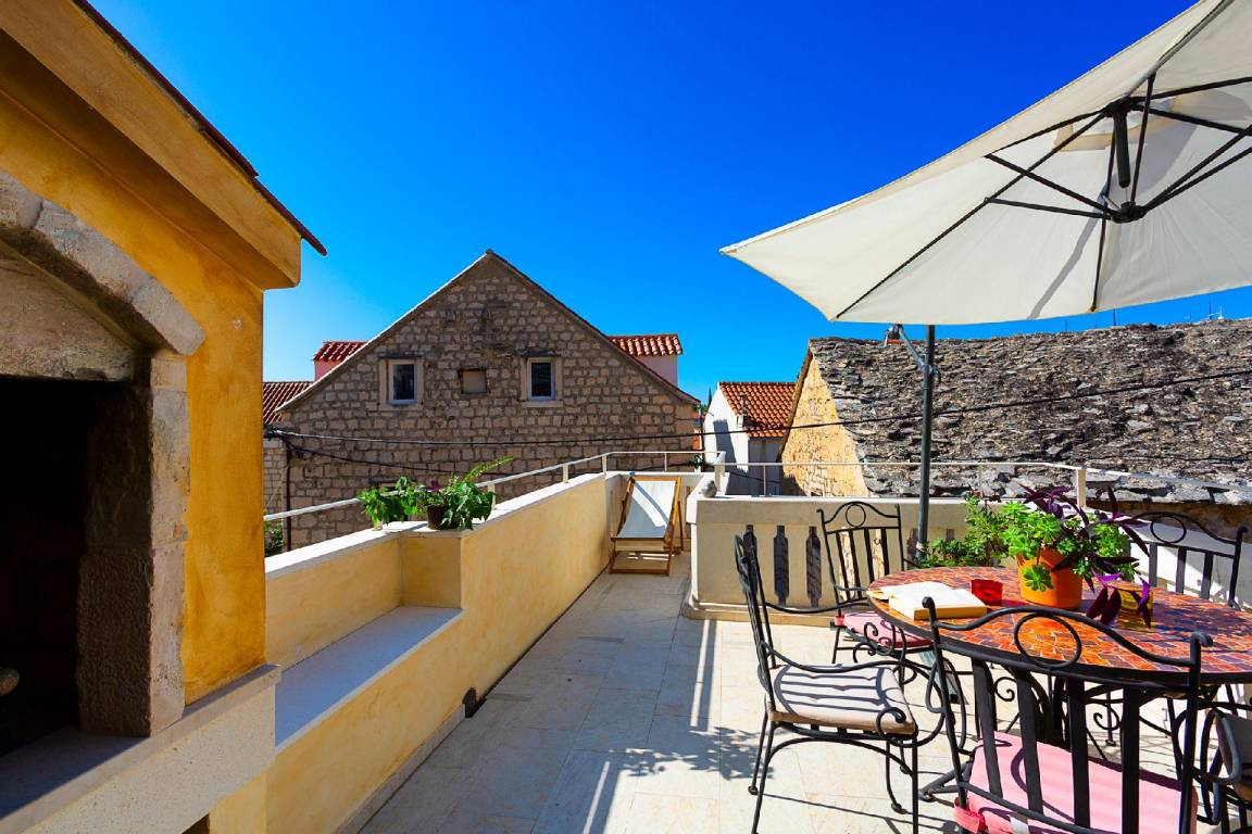 80 M² Maison De Vacances ∙ 2 Chambres ∙ 6 Personnes - Makarska