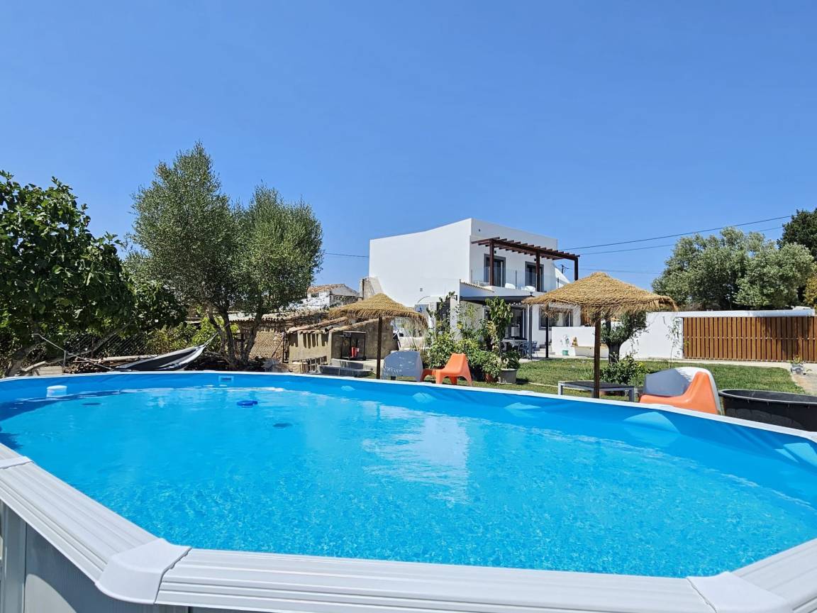 120 M² Casa Vacanza ∙ 3 Camere Da Letto ∙ 6 Ospiti - Olhão