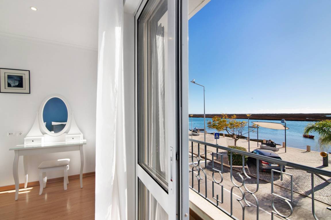 90 M² Ferienwohnung ∙ 3 Schlafzimmer ∙ 5 Gäste - Santa Luzia