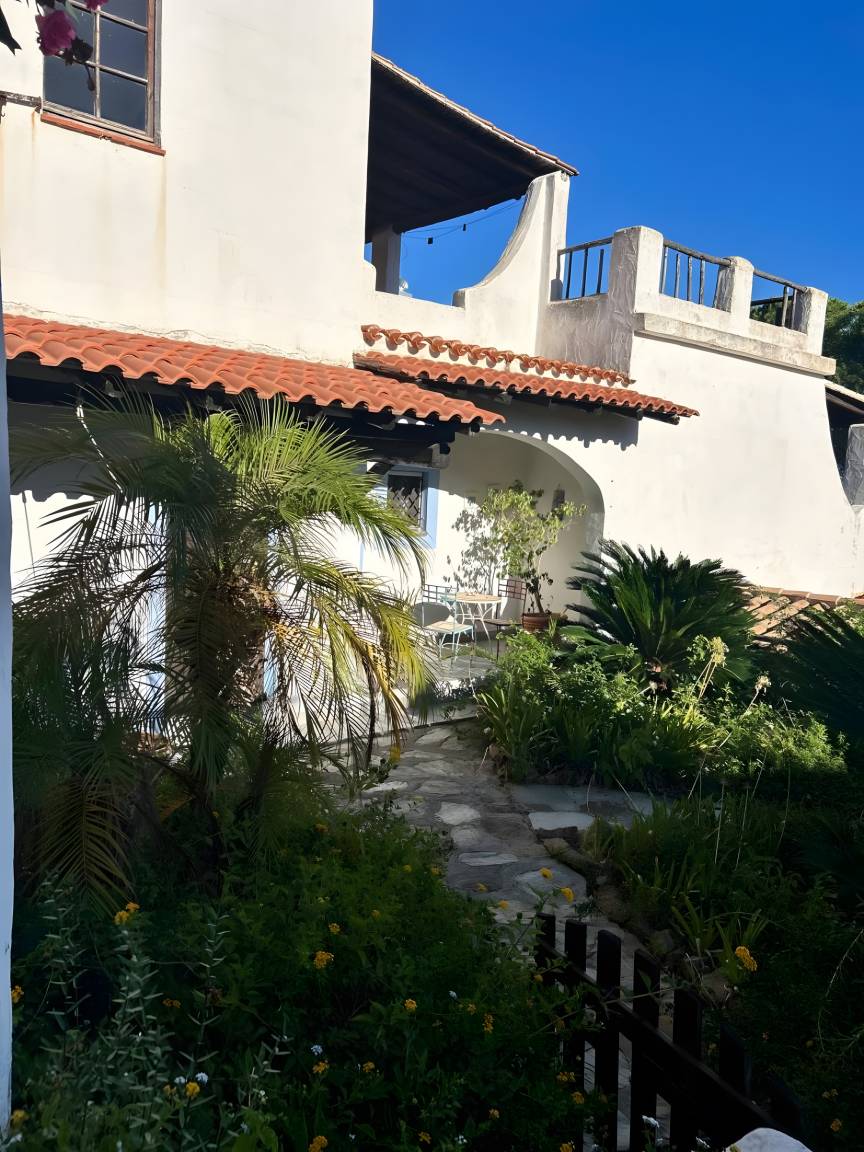 150 M² Appartamento Vacanza ∙ 4 Camere Da Letto ∙ 8 Ospiti - Domus De Maria