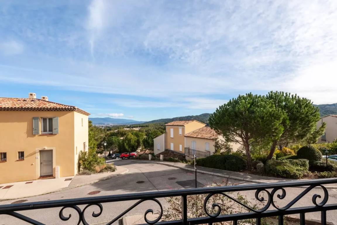 39 M² Appartement ∙ 1 Chambre ∙ 4 Personnes - Mallemort