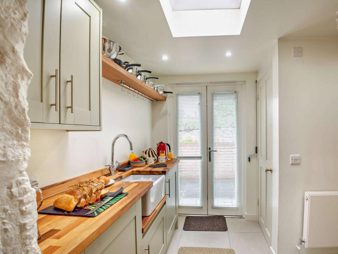 Cottage ∙ 2 Bedrooms ∙ 4 Guests - Dolgellau