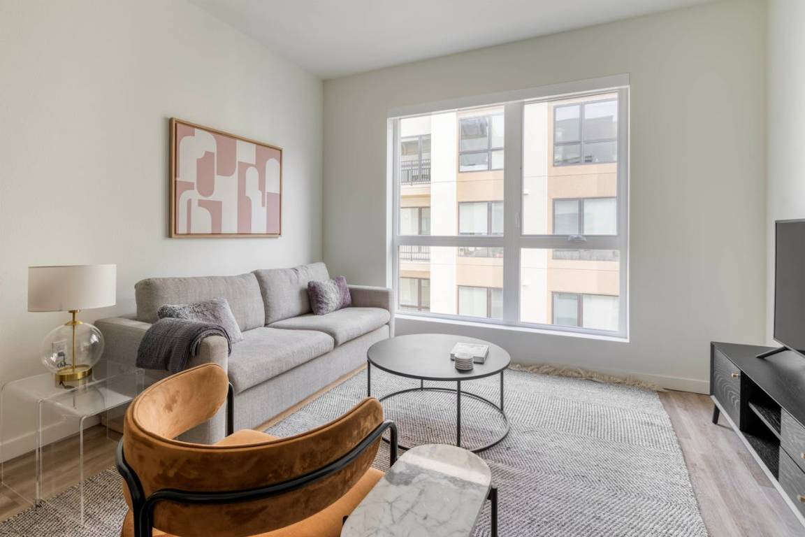 93 M² Apartment ∙ 2 Bedrooms ∙ 4 Guests - Castro Valley, CA