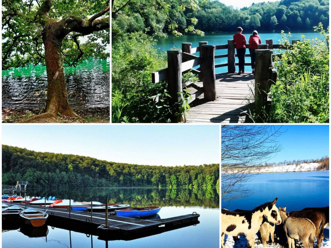 98 M² House ∙ 2 Bedrooms ∙ 4 Guests - Daun