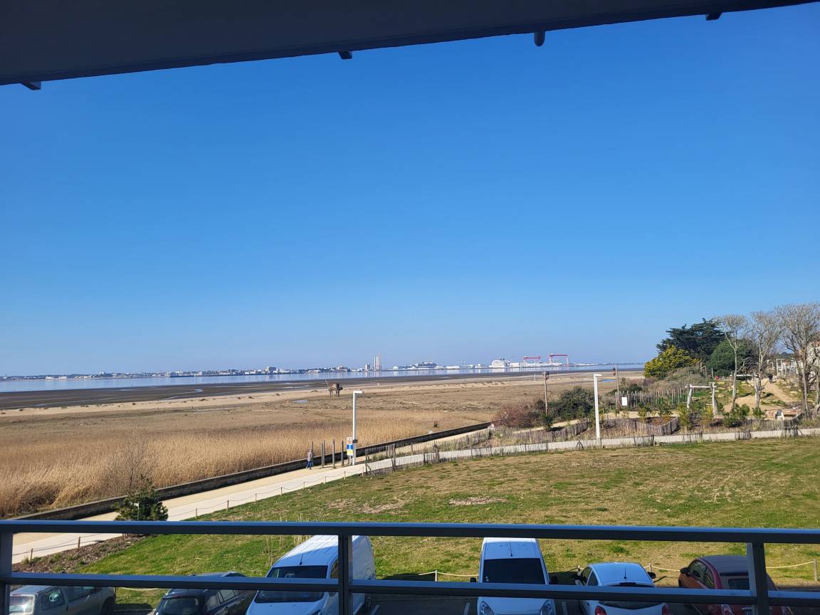 60 M² Appartement ∙ 2 Chambres ∙ 4 Personnes - Saint-Brevin-les-Pins