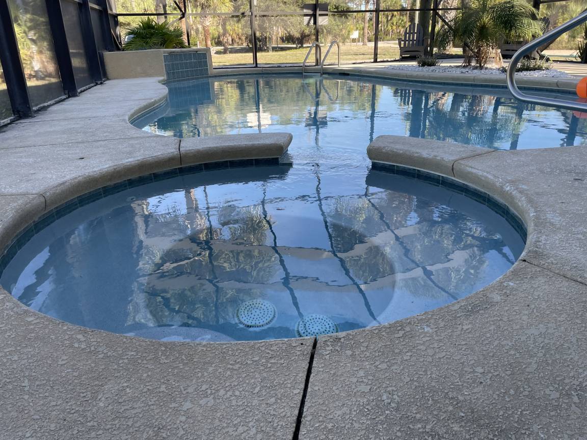 245 M² House ∙ 3 Bedrooms ∙ 11 Guests - Indian Pass, FL