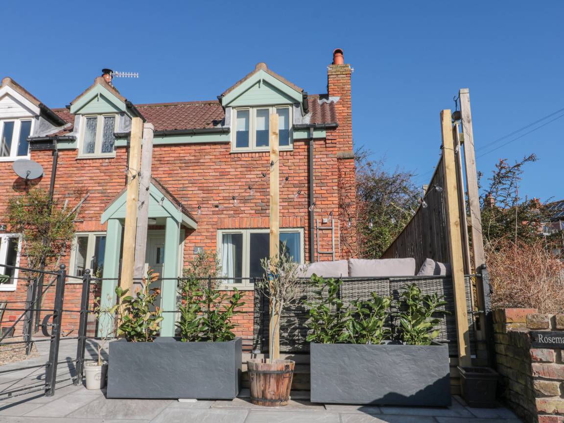 Cottage ∙ 1 Bedroom ∙ 2 Guests - Goathland