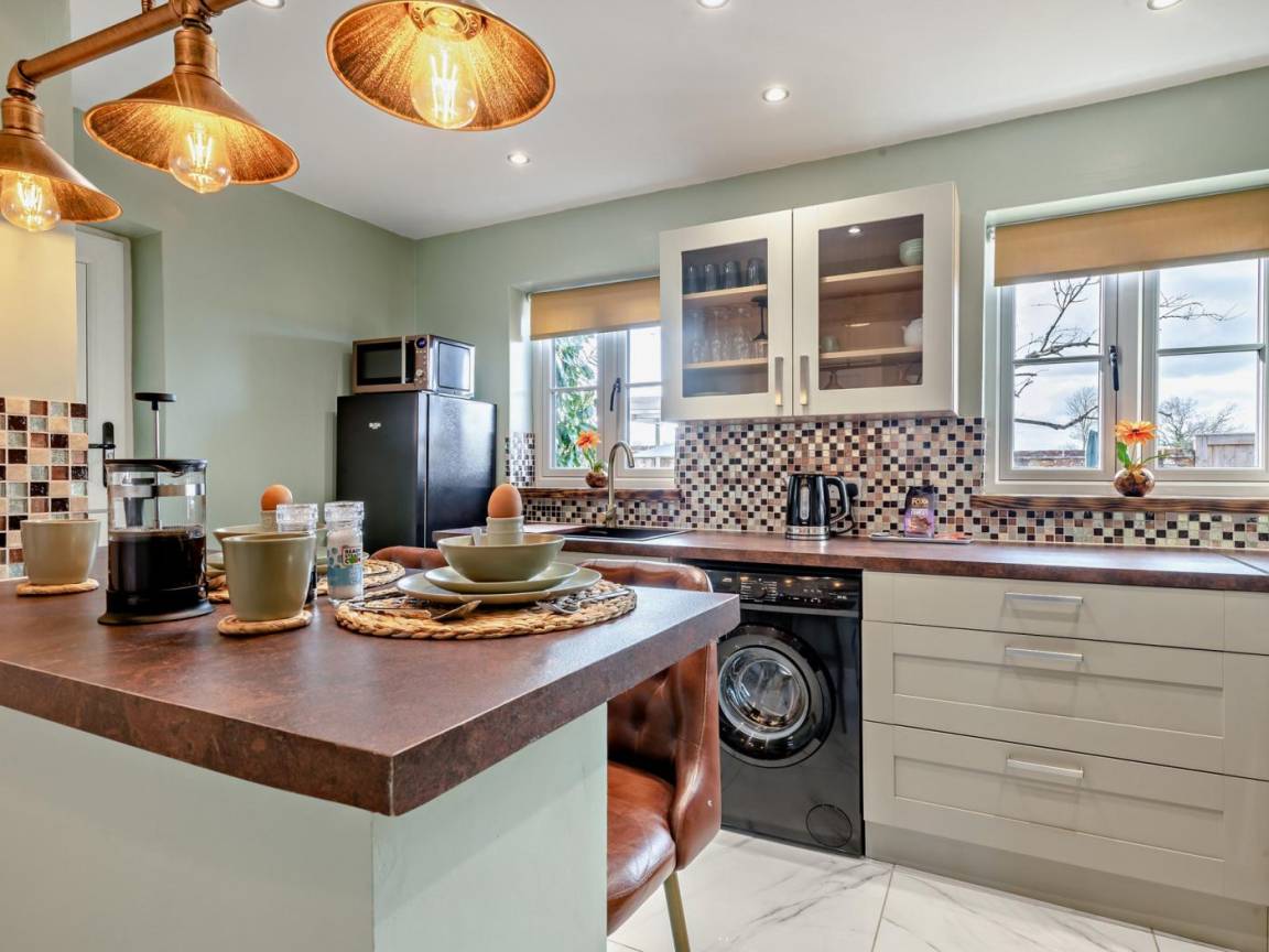Cottage ∙ 1 Bedroom ∙ 2 Guests - Beccles