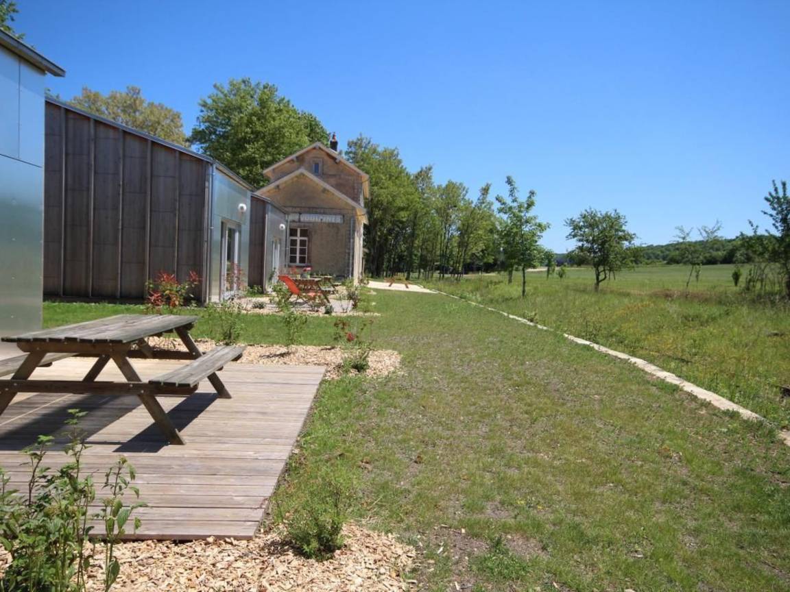 50 M² Cottage ∙ 2 Chambres ∙ 4 Personnes - Côte-d'Or