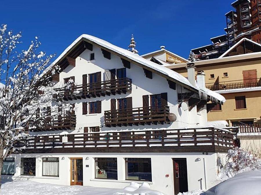 Chalet ∙ 3 Habitaciones ∙ 15 Huéspedes - L'Alpe d'Huez