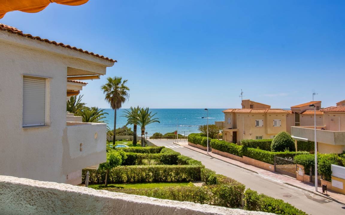 60 M² Apartment ∙ 2 Bedrooms ∙ 6 Guests - Alcossebre