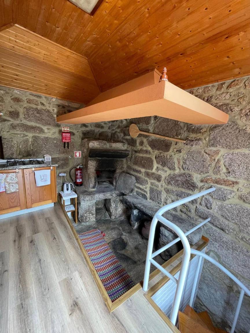 80 M² Maison De Vacances ∙ 1 Chambre ∙ 4 Personnes - Soajo