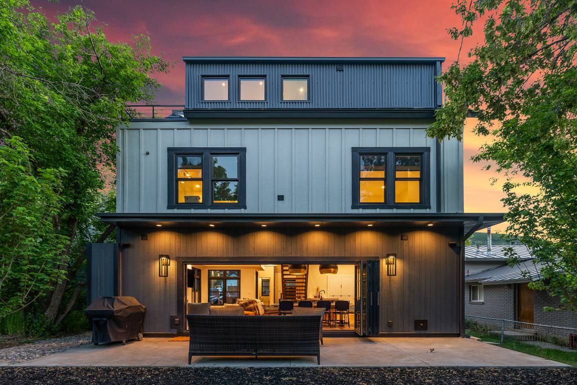 House ∙ 5 Bedrooms ∙ 14 Guests - Park City, UT