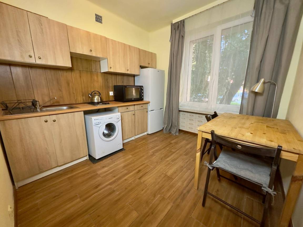 58 M² Apartament ∙ 2 Sypialnie ∙ 3 Gości - Kraków