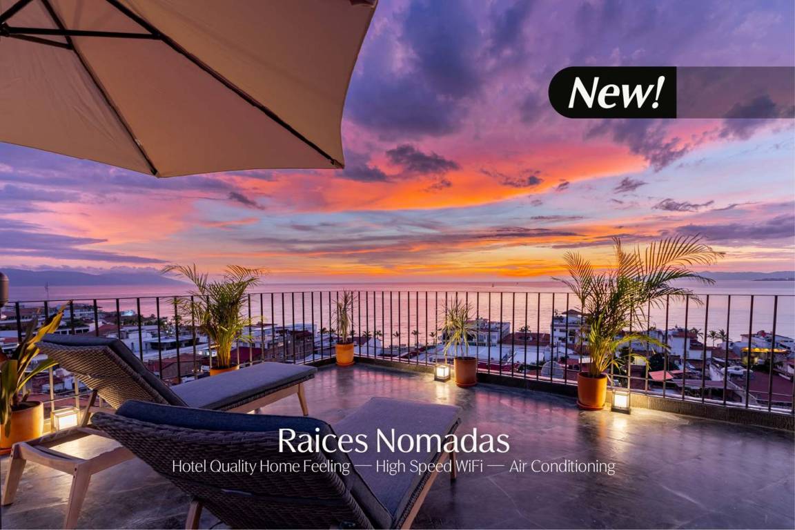 Apartment ∙ 1 Bedroom ∙ 3 Guests - Conchas Chinas