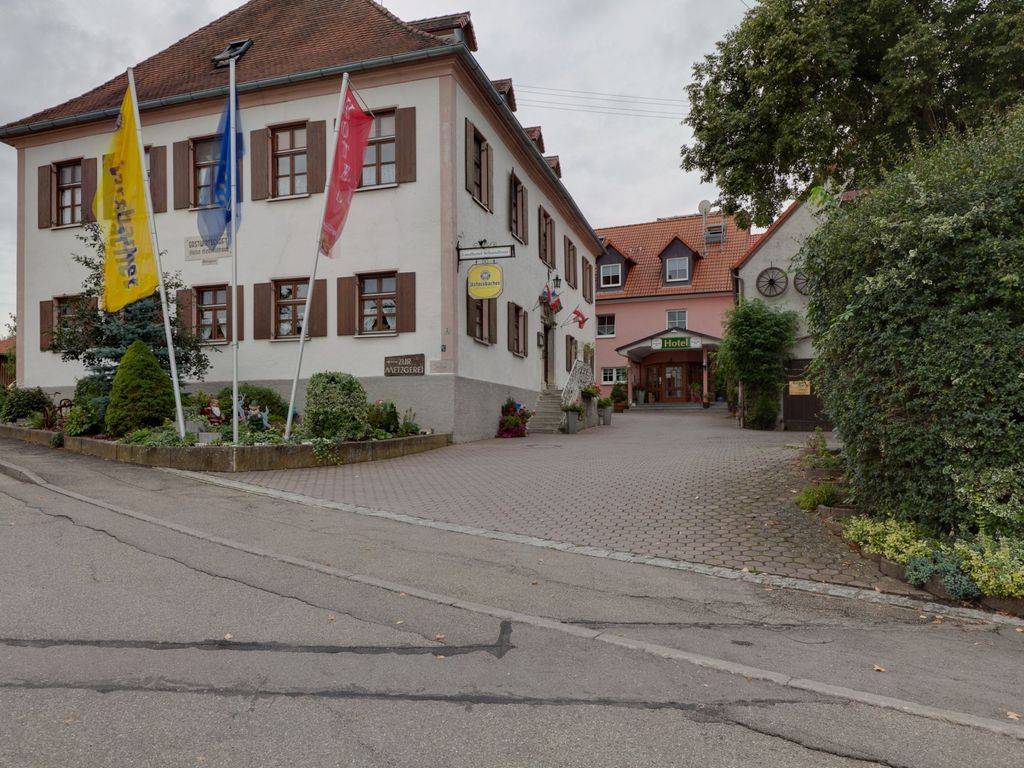 Schmidbaur Landgasthof - Dillingen a.d. Donau