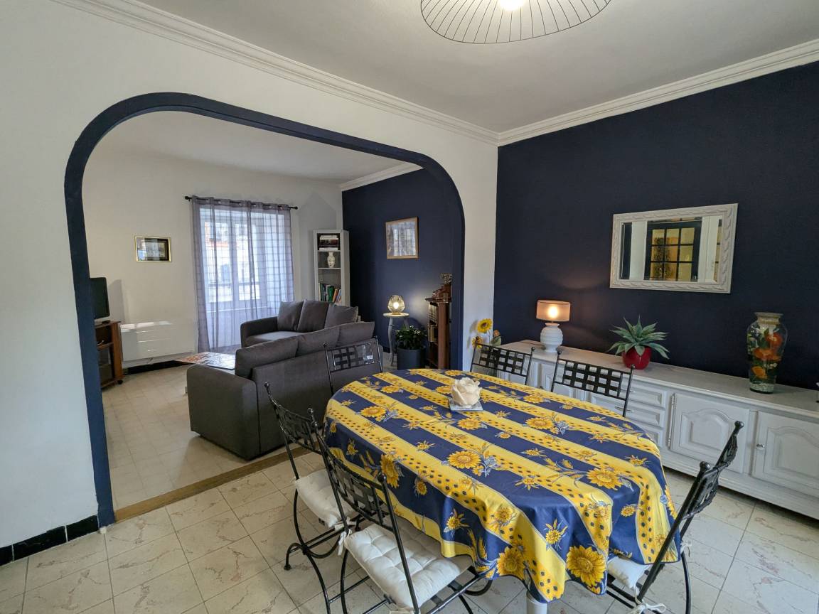 110 M² Cottage ∙ 3 Chambres ∙ 6 Personnes - Pithiviers