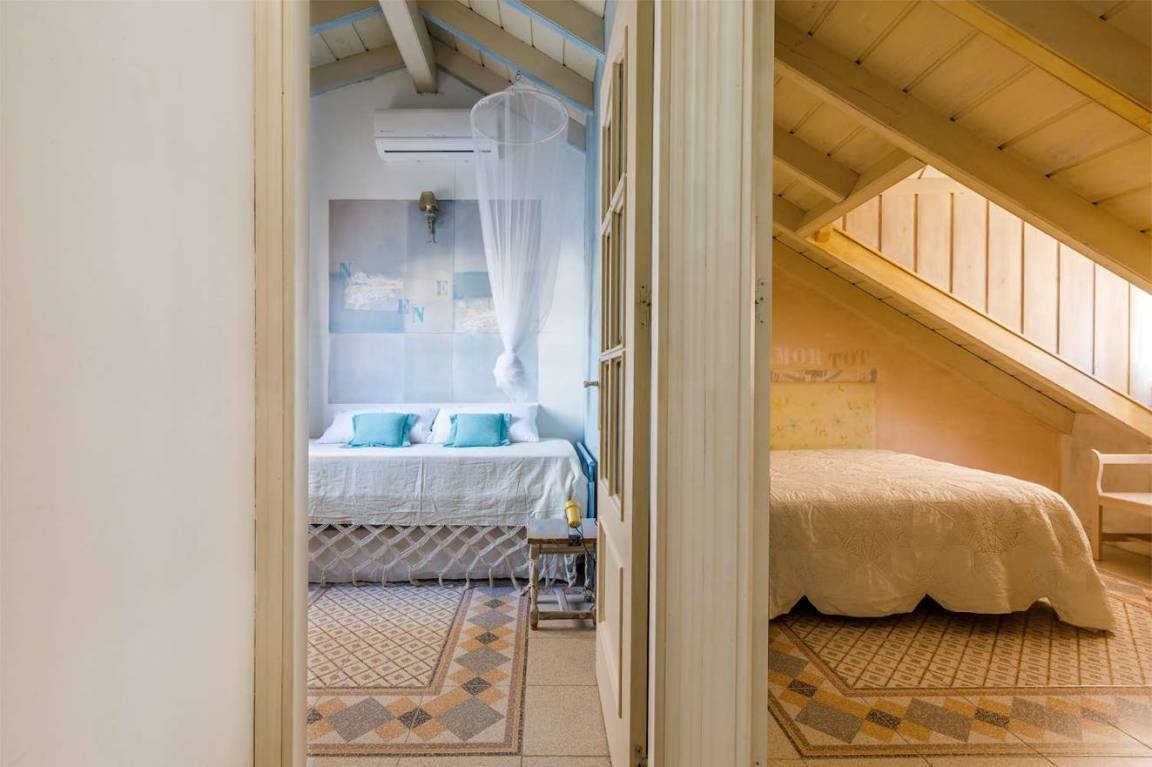 35 M² Ferienwohnung ∙ 2 Schlafzimmer ∙ 6 Gäste - Torre del Mar