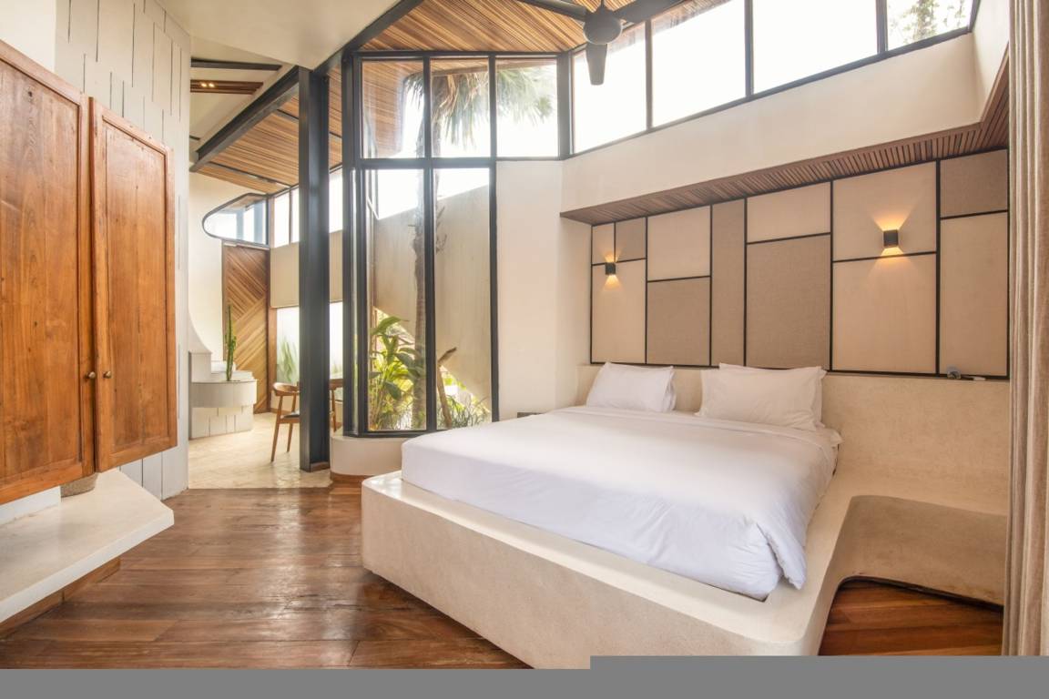 40 M² Apartamento ∙ 1 Habitación ∙ 2 Huéspedes - Bali