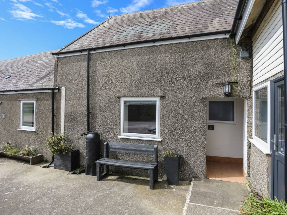 Cottage ∙ 2 Bedrooms ∙ 5 Guests - Abersoch