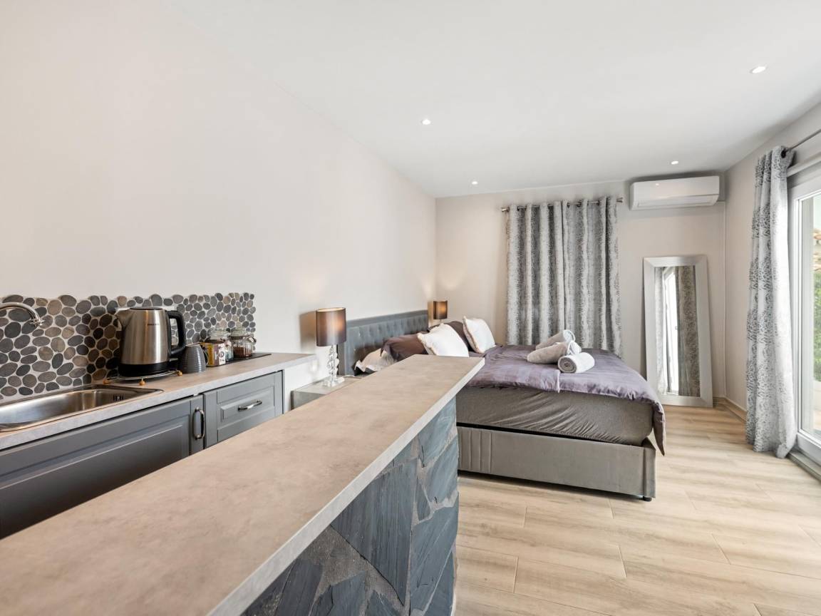 313 M² Villa ∙ 4 Chambres ∙ 9 Personnes - Marbella