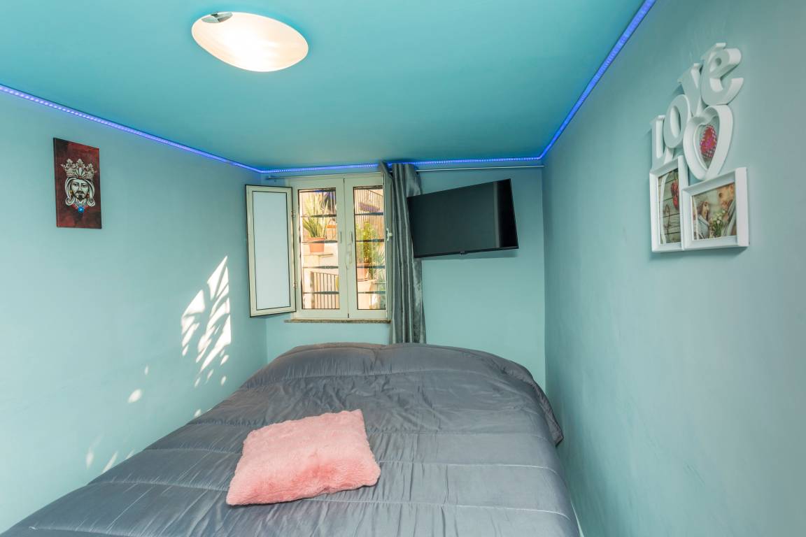 30 M² Bed & Breakfast ∙ 1 Schlafzimmer ∙ 2 Gäste - Catania