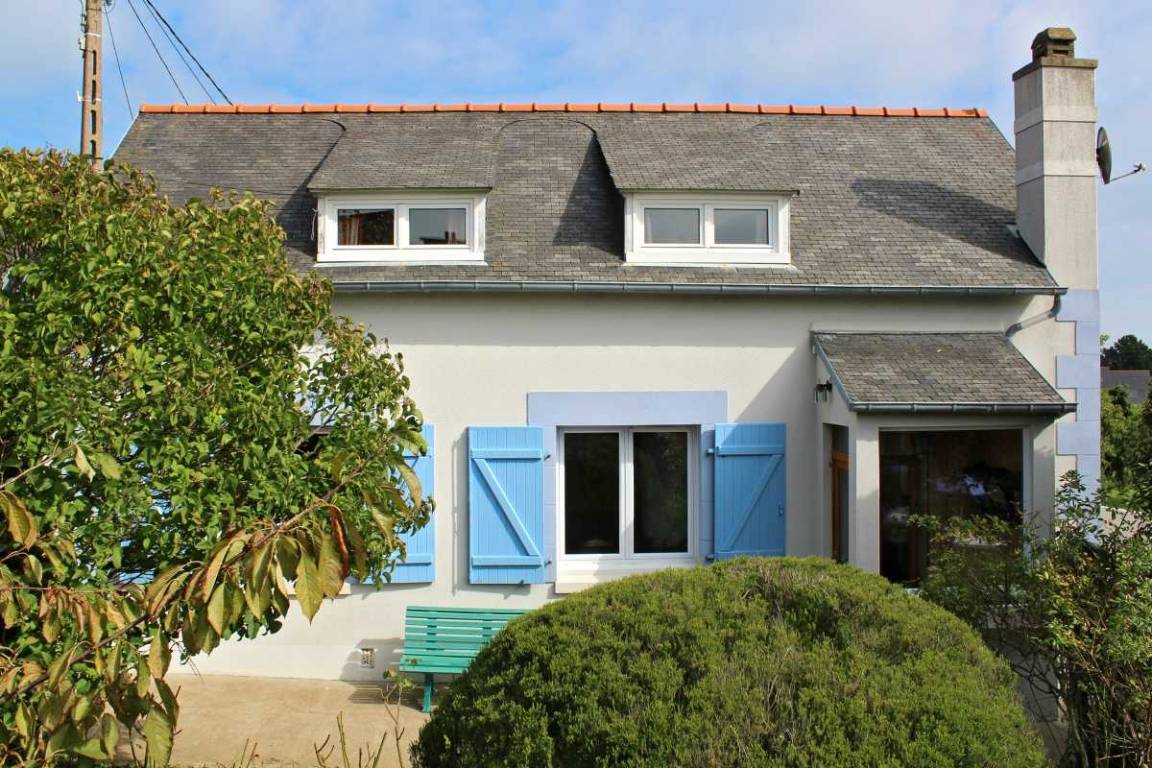 74 M² Gîte ∙ 3 Chambres ∙ 5 Personnes - Plage de Plouha (Bréhec)