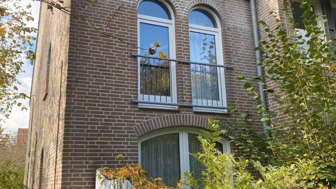 55 M² Ferienwohnung ∙ 1 Schlafzimmer ∙ 4 Gäste - Butjadingen