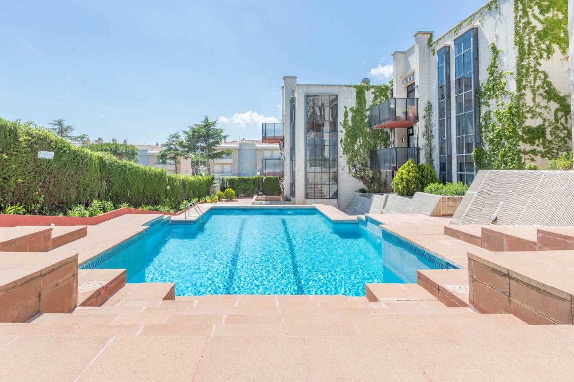 115 M² Appartement ∙ 4 Chambres ∙ 8 Personnes - Llafranc