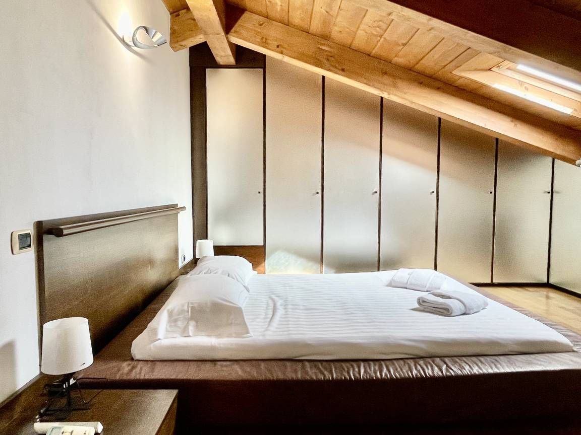 90 M² Lägenhet ∙ 3 Sovrum ∙ 5 Gäster - Rimini