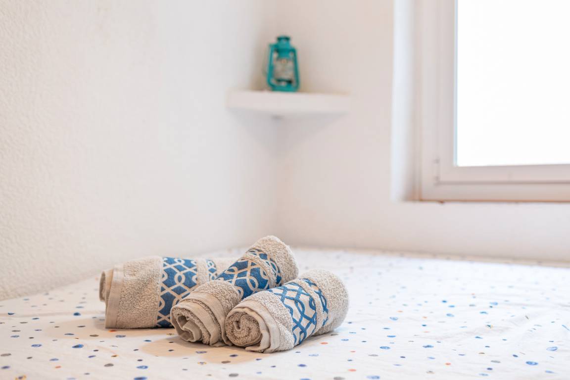 40 M² Appartement ∙ 1 Chambre ∙ 3 Personnes - Blanes