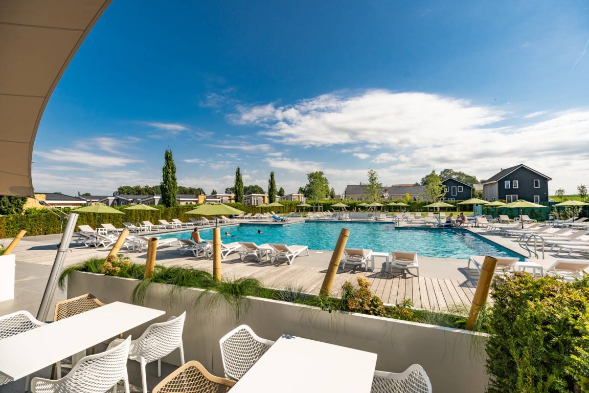 30 M² Maison De Vacances ∙ 2 Chambres ∙ 4 Personnes - Eijsden