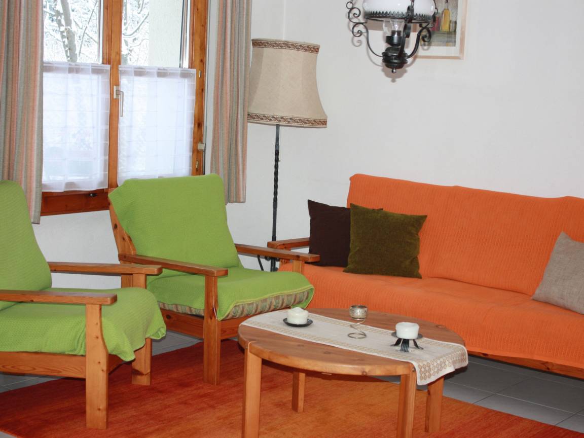 Apartment ∙ 1 Bedroom ∙ 4 Guests - Mathon