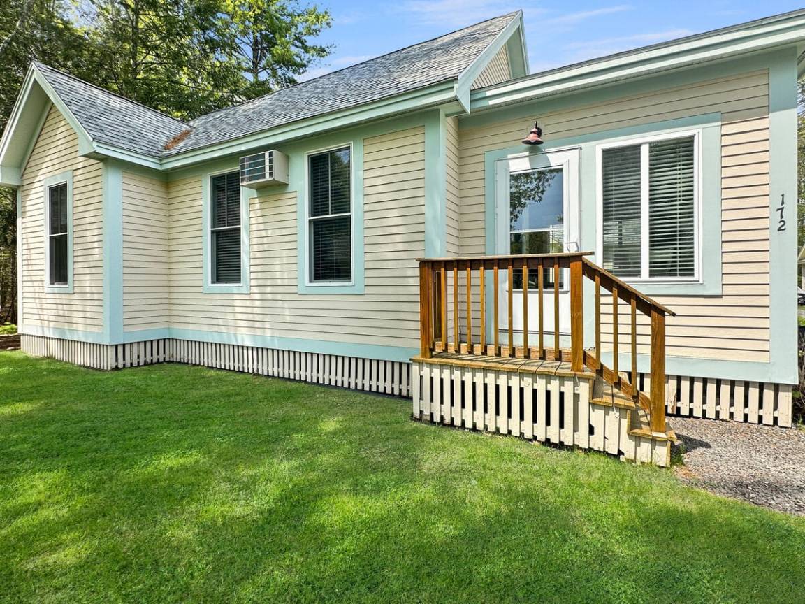 Condo ∙ 2 Bedrooms ∙ 5 Guests - Ogunquit, ME